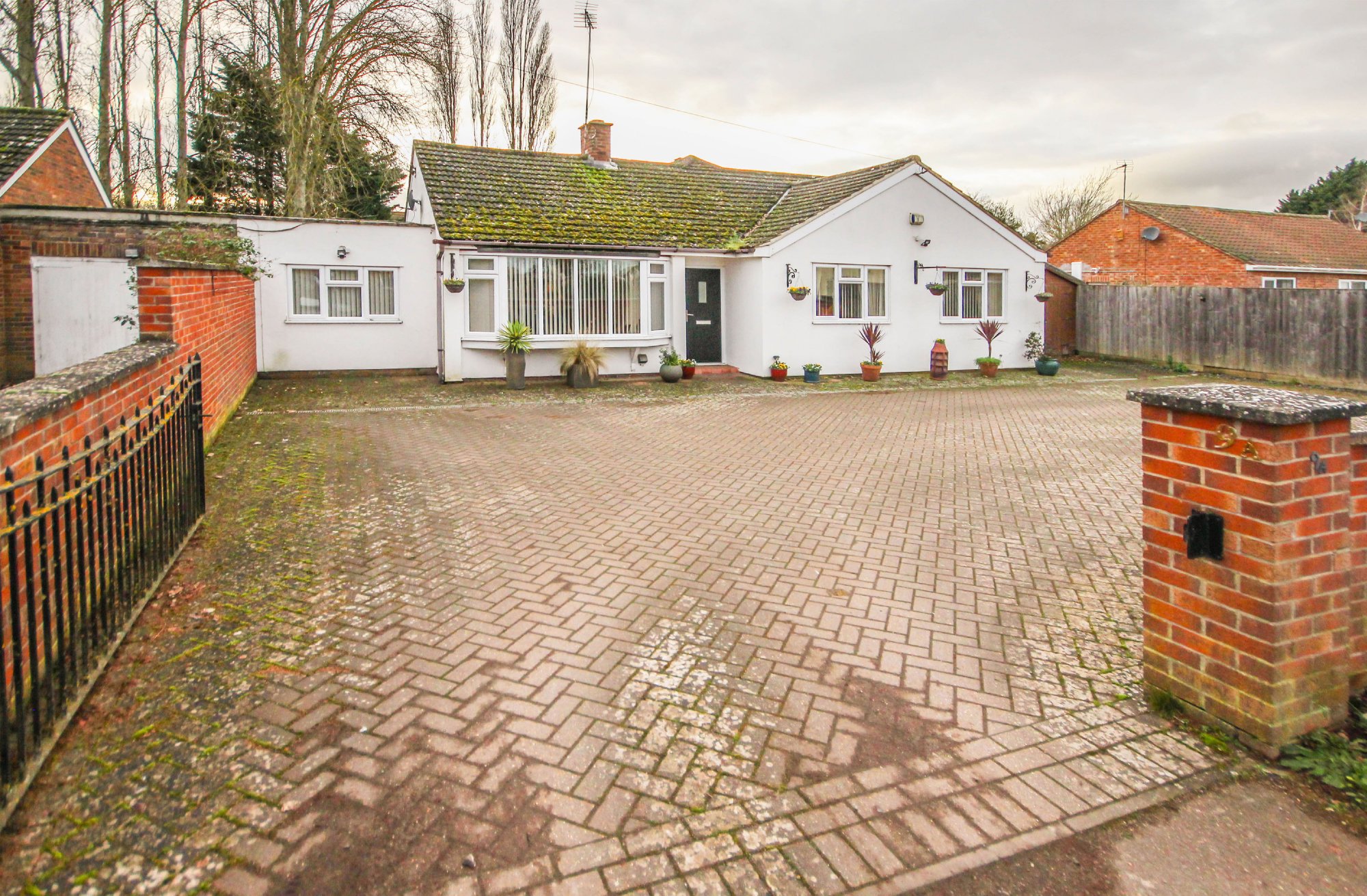Free property report 9a, Heath Farm Road, Red Lodge, Bury St. Edmunds ...