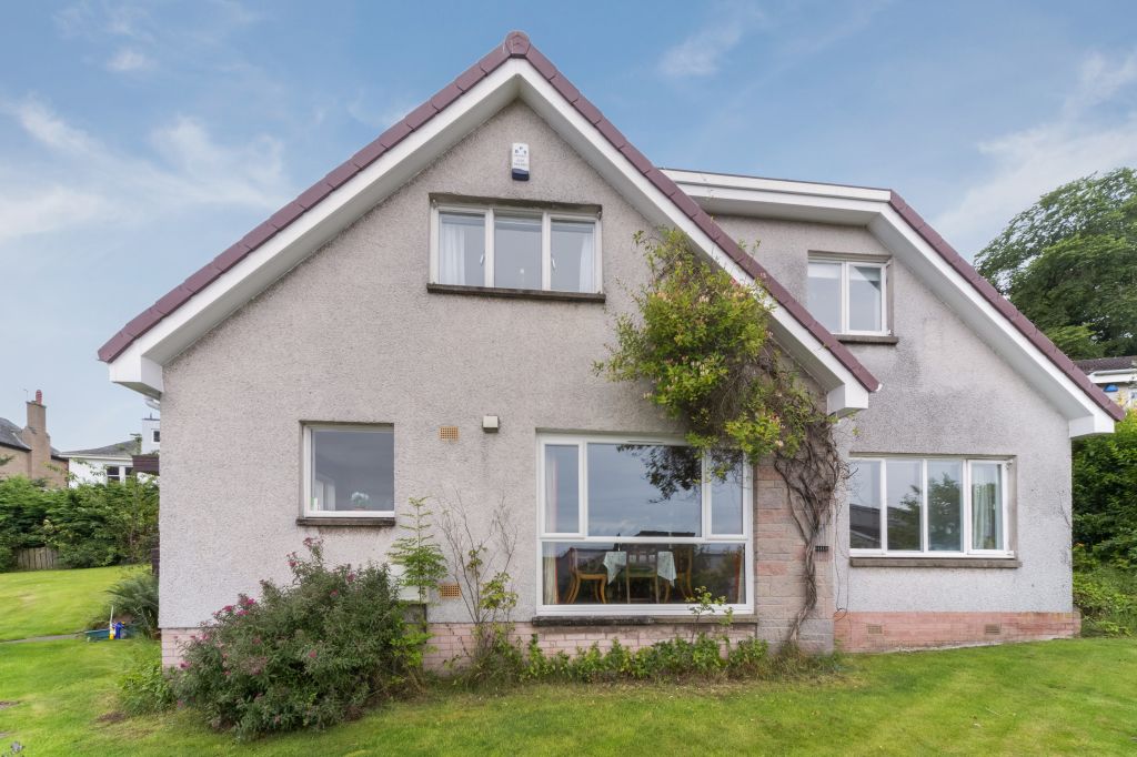 Free property report 3 Blackford Hill View, Blackford, Edinburgh, EH9 ...
