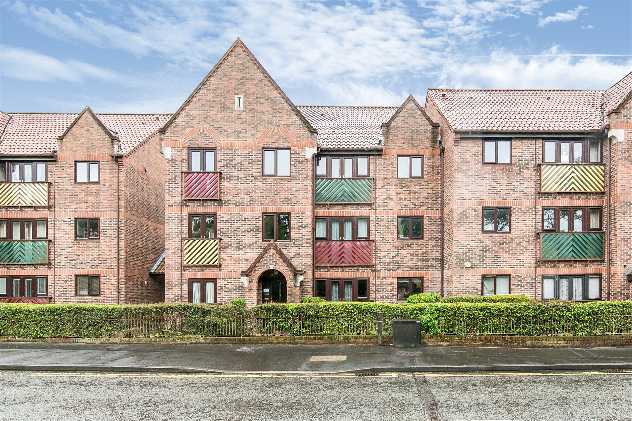 Free property report 86, Tynedale Square, Highwoods, Colchester, CO4 ...