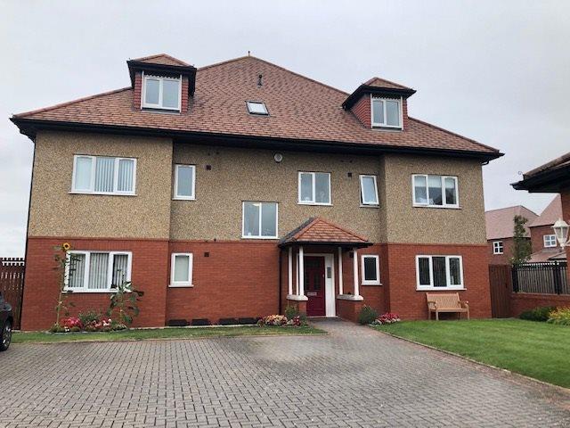 Free property report 5 Linksview, Hall Road West, Liverpool, L23 8RA ...