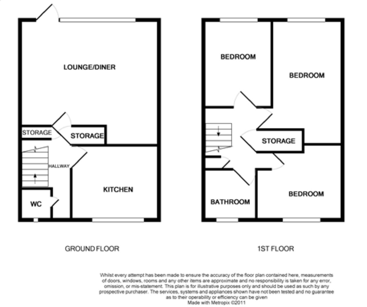 Springhouse Road, Corringham, Stanford-Le-Hope SS17, 3 bedroom terraced ...