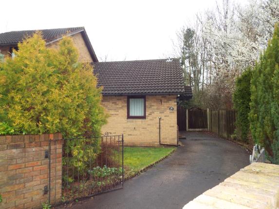 Free property report 23, Gresford Close, Callands, Warrington, WA5 9RY ...