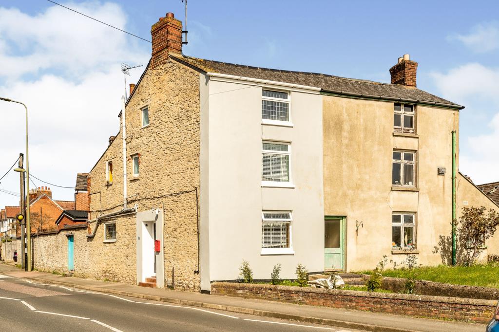 Free property report 2 Banbury Road, Bicester, OX26 2HJ - Chimnie