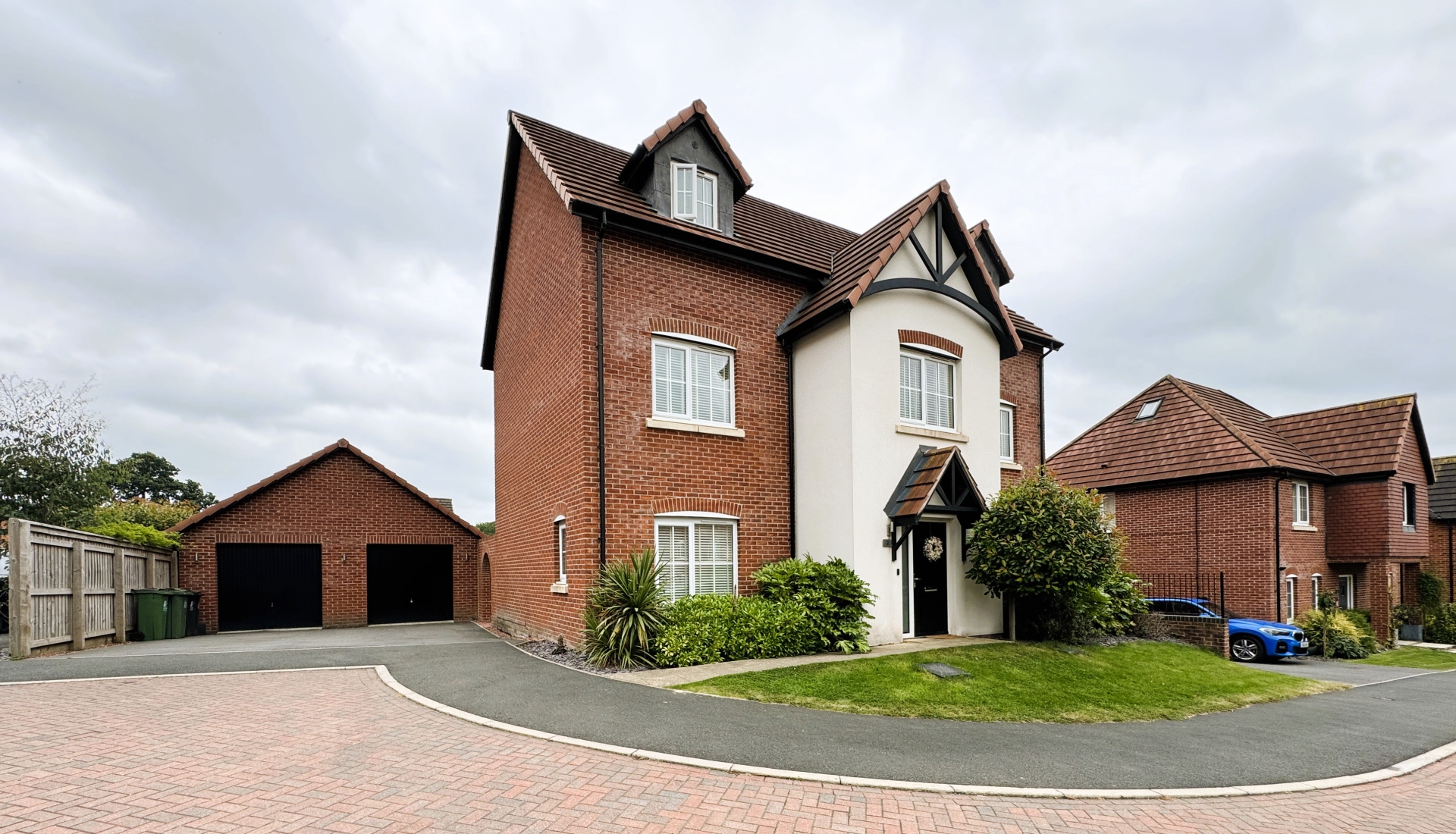 Free property report 2, Bloomery Close, Alfreton, DE55 7PY - Chimnie