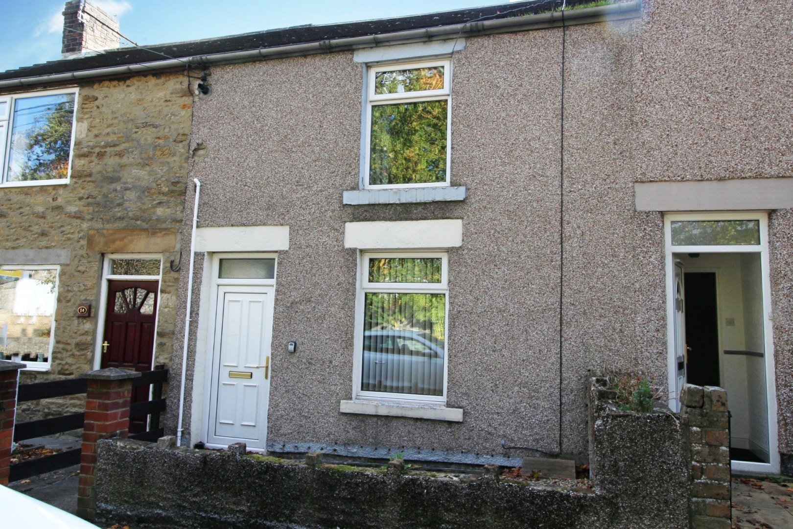 Free property report 13, Hargill Road, Howden Le Wear, Crook, DL15 8HL ...