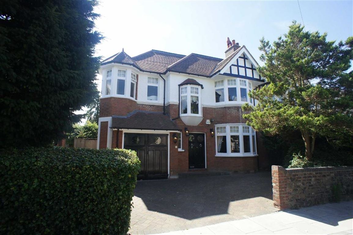 Free property report 40, Athenaeum Road, London, N20 9AH - Chimnie
