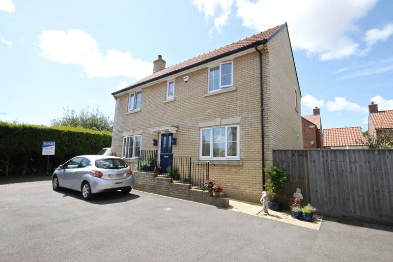 Free property report 18, School Drive, Crossways, Dorchester, DT2 8WR ...