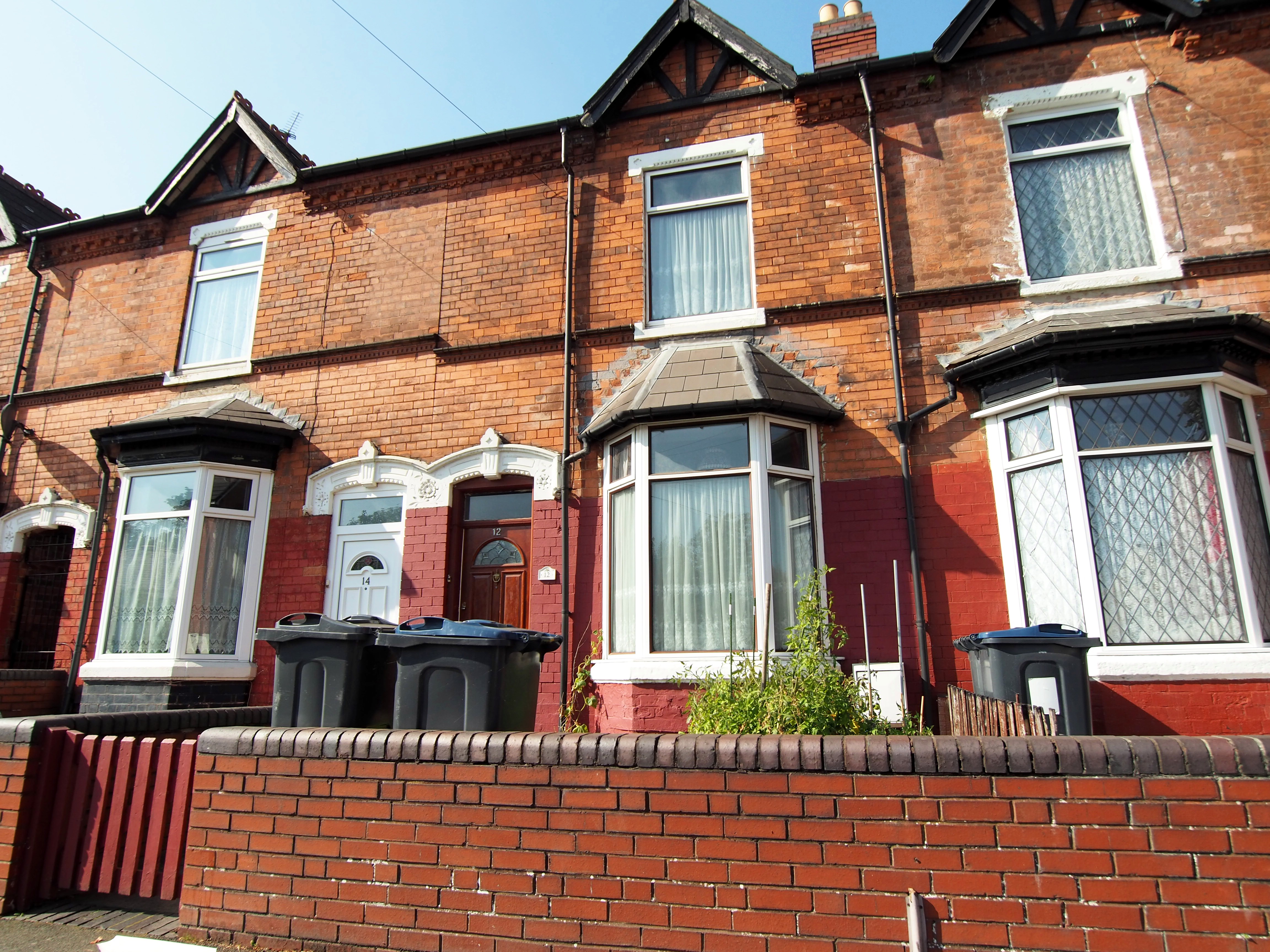 Free property report 12, Crocketts Road, Birmingham, B21 0HJ - Chimnie
