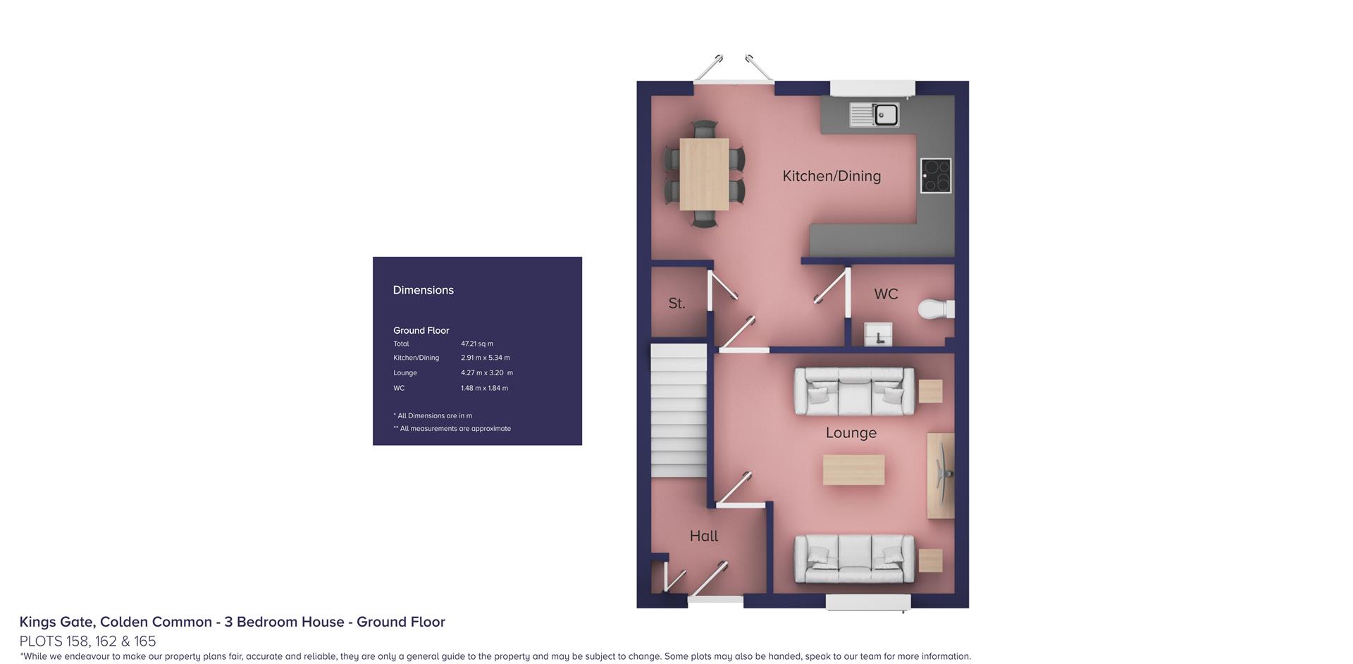 Colden Common, Winchester SO21, 3 bedroom semi-detached house for sale ...