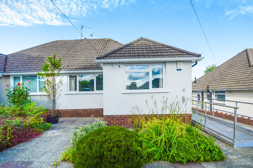 Free property report 6, Clos Ton Mawr, Cardiff, CF14 6RH - Chimnie