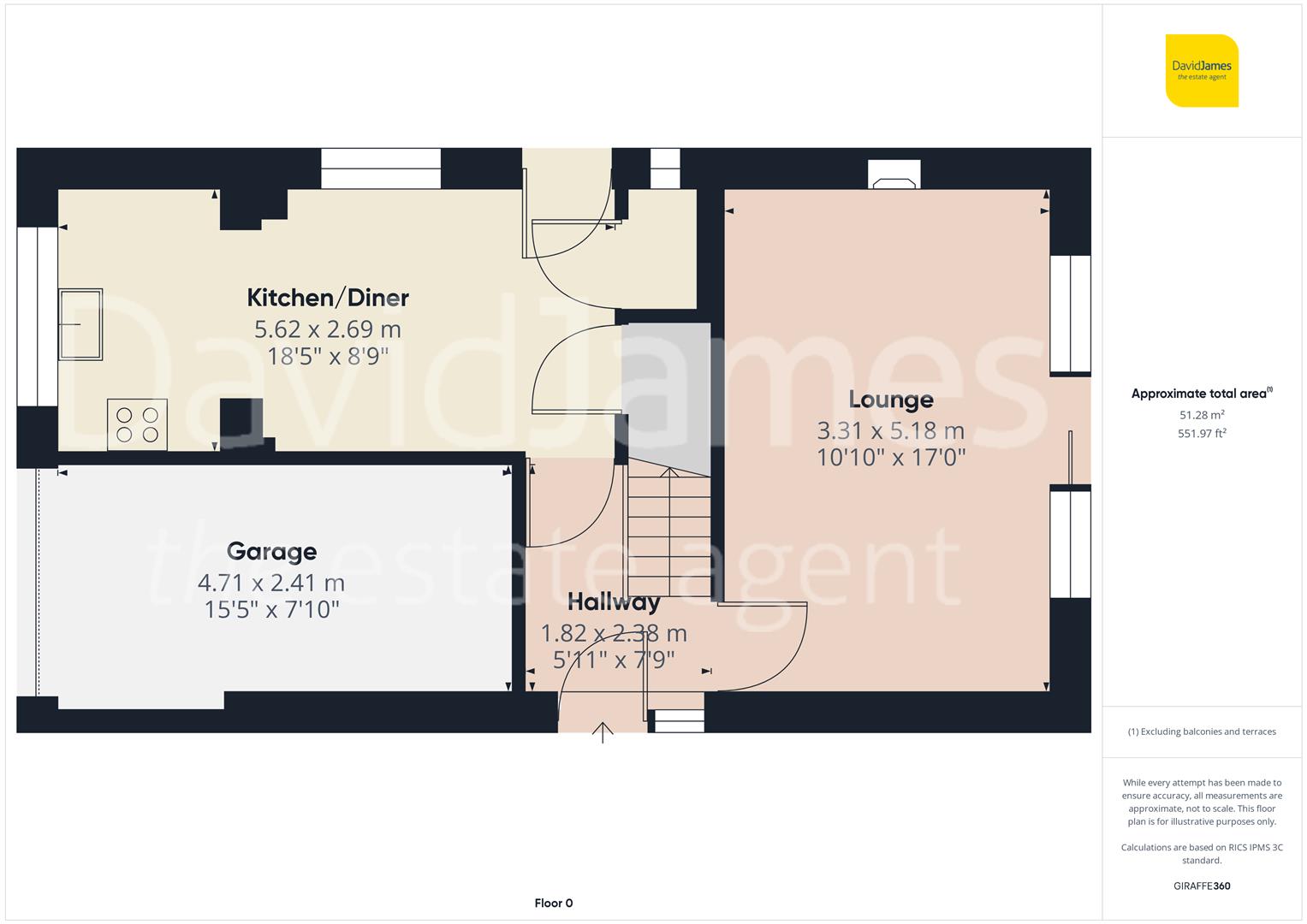 Dale Farm Avenue, Sneinton, Nottingham NG3, 3 bedroom detached house ...