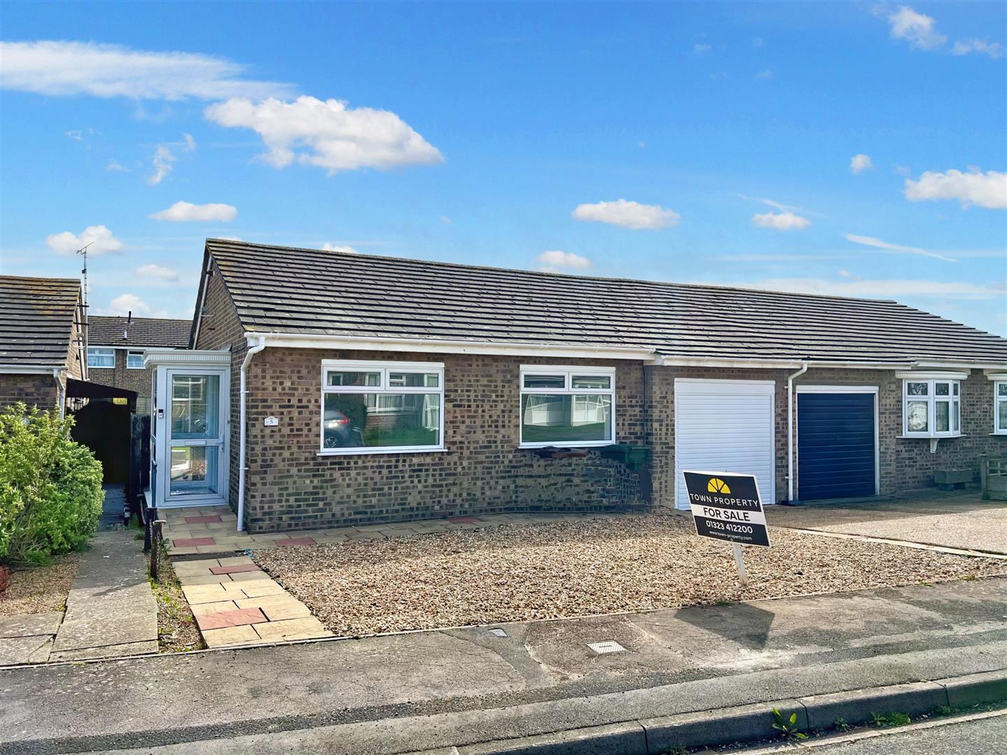 Free property report 5, Lapwing Close, Eastbourne, BN23 7RX - Chimnie