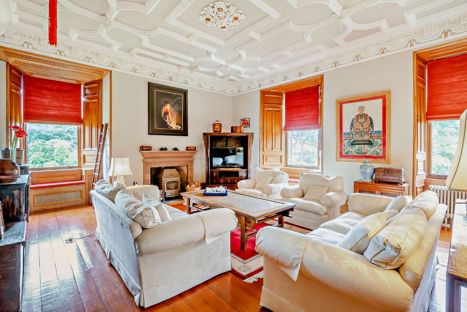 Photos of Kelly Castle, Arbirlot, Arbroath, Angus DD11 - 66399810 ...