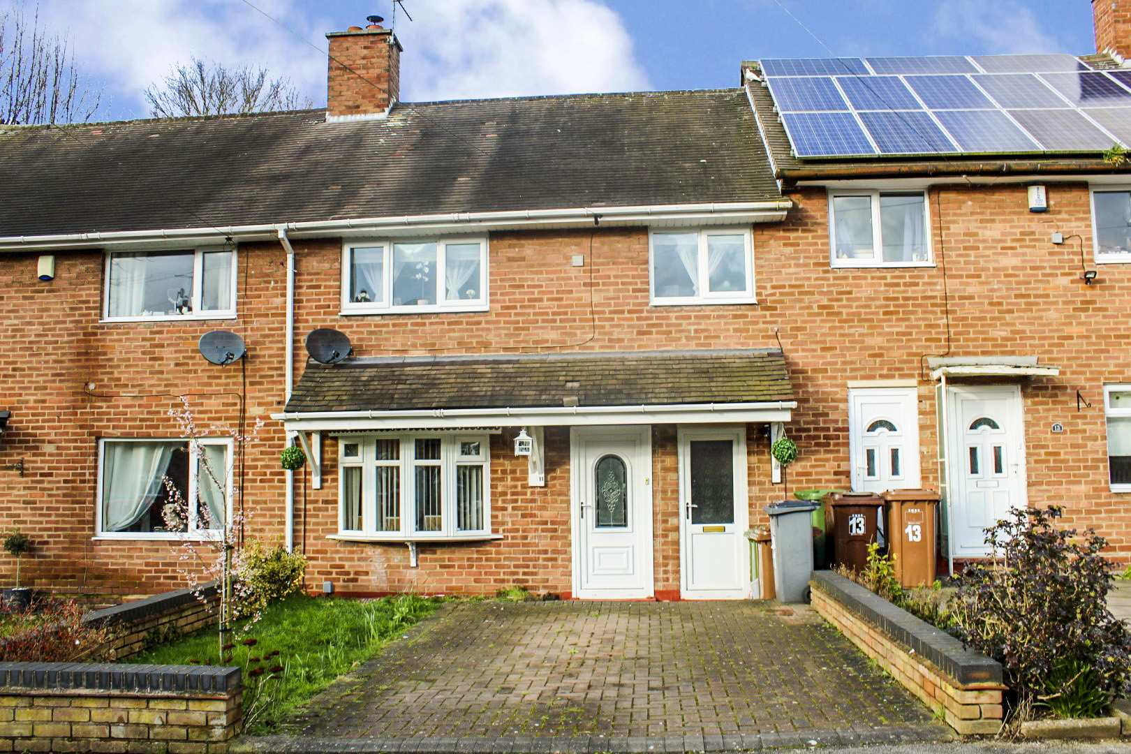 Free property report 11, Withy Grove, Birmingham, B37 6DN - Chimnie