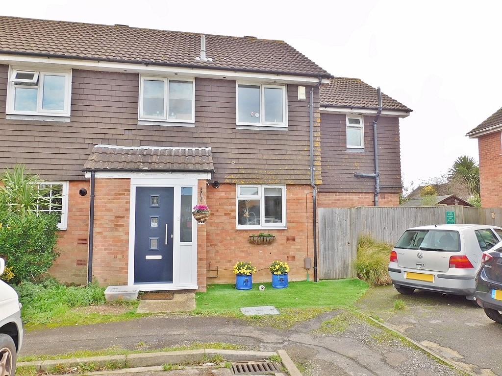 Free property report 31 Whaddon Chase, Fareham, PO14 3SG - Chimnie