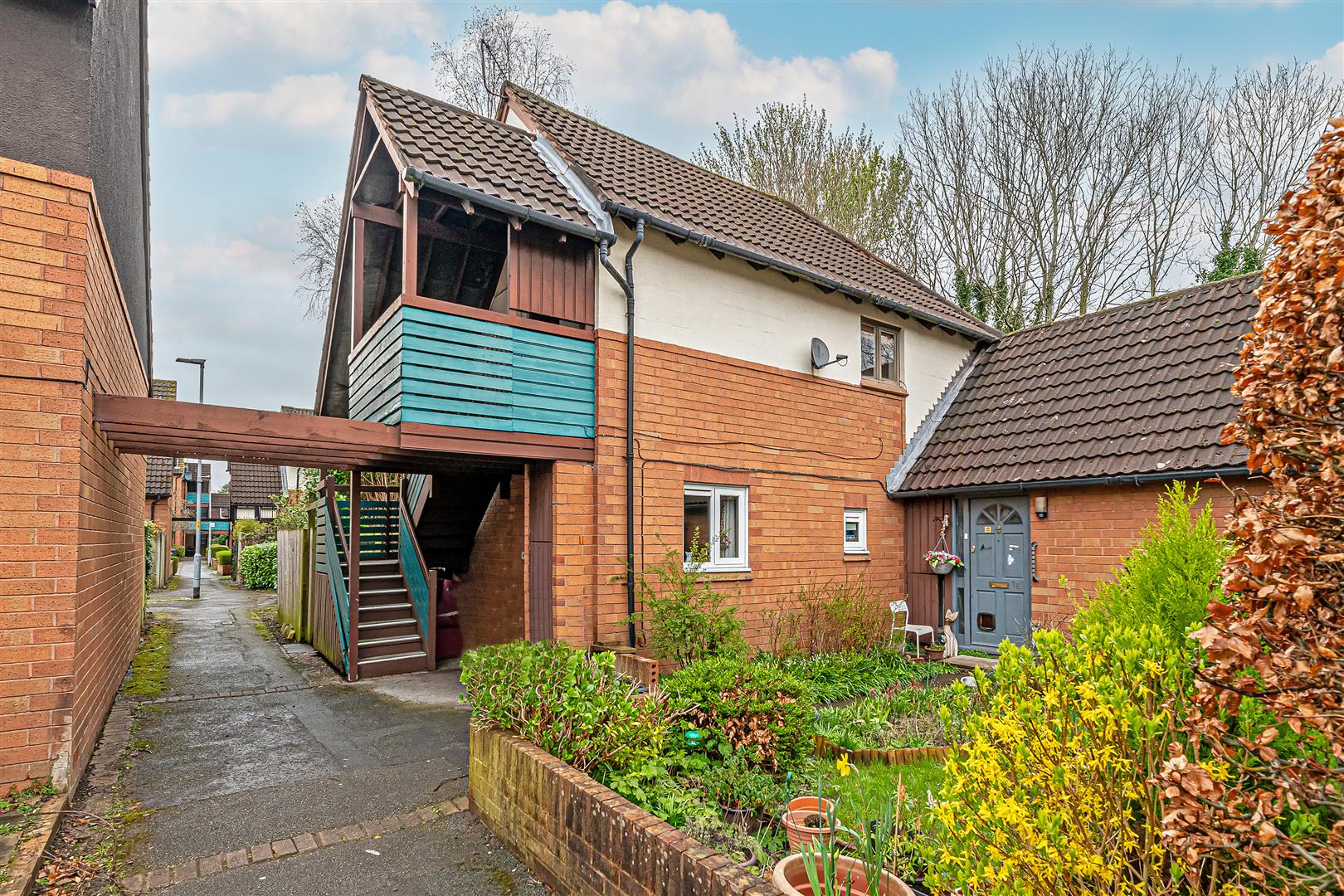Free property report 80, Cavendish Close, Old Hall, Warrington, WA5 8PT ...