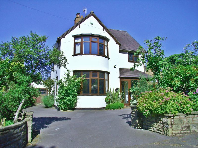 Free property report 69, Old Birmingham Road, Lickey End, Bromsgrove ...