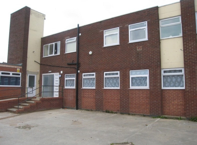 Free property report Flat 8, Longship Mews, Haycroft Avenue, Grimsby ...
