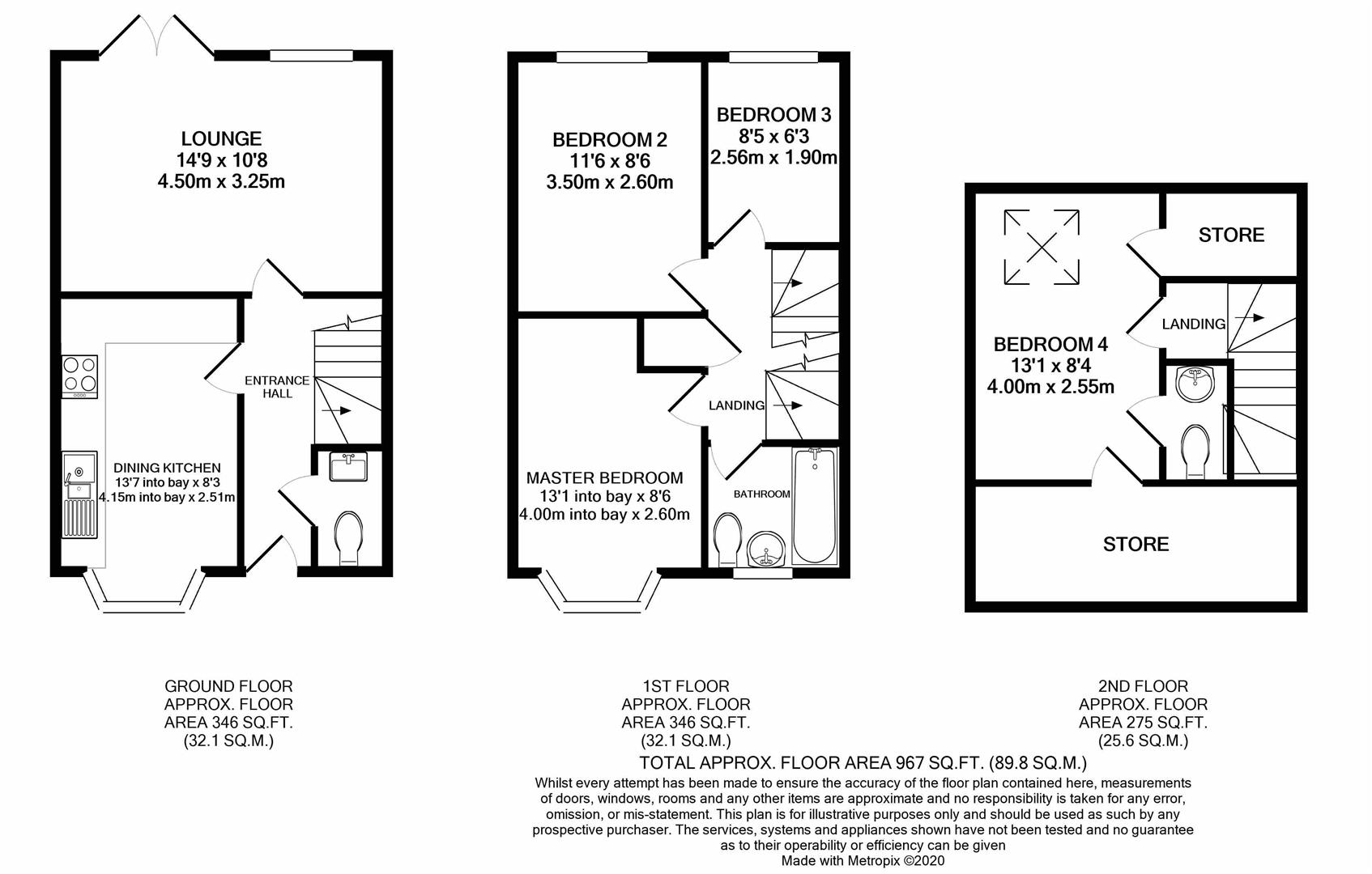 Winnington Lane, Northwich CW8, 4 bedroom semi-detached house for sale ...