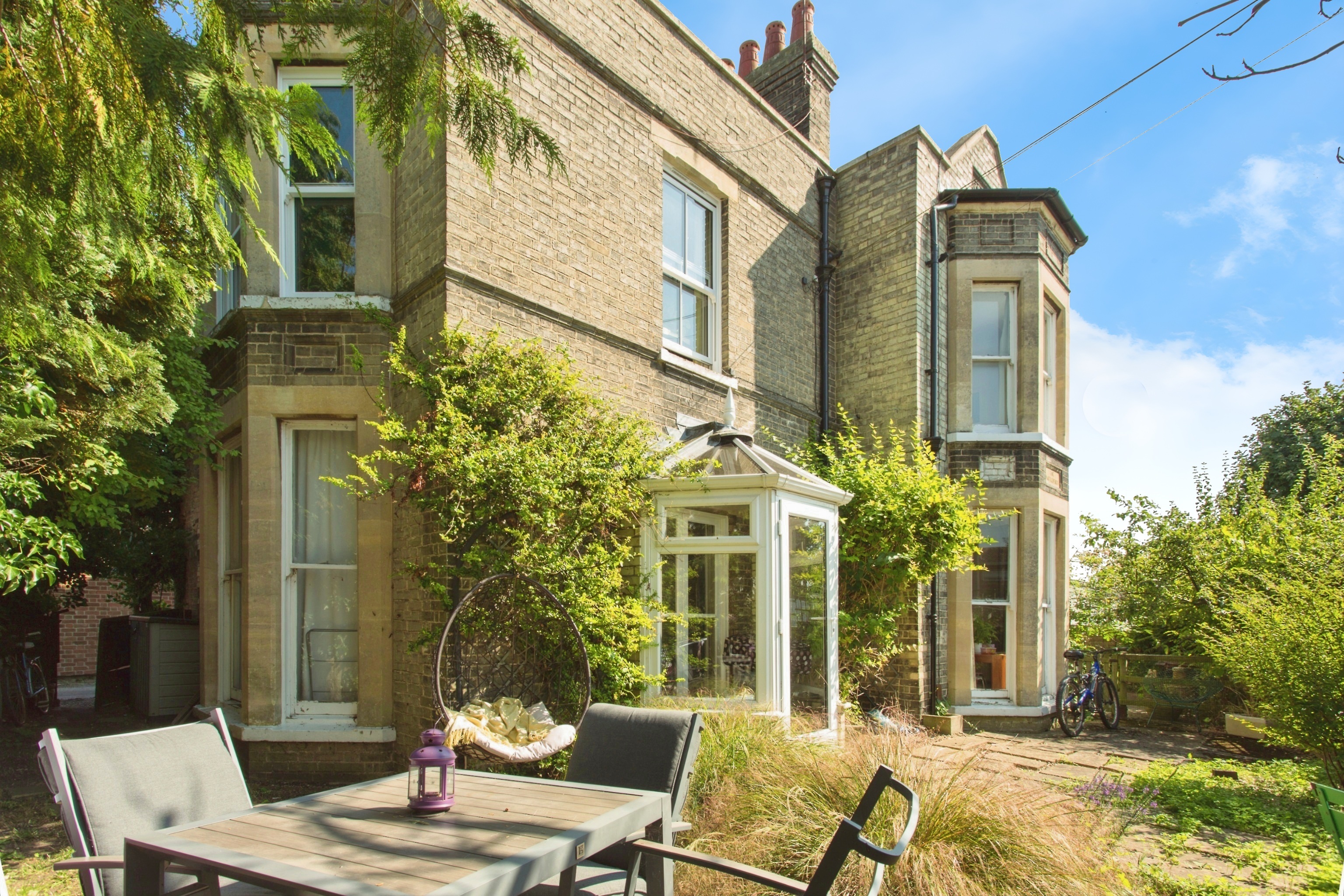 Free property report 2 Pamplin House, Fernlea Close, Cambridge, CB1 9LW ...