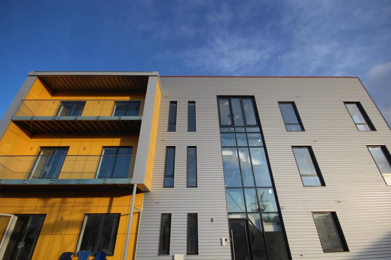 Free property report Flat 4, Hutton Lofts, 63, Tallon Road, Hutton ...