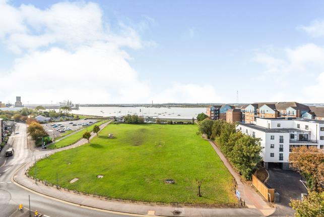 Free property report 28, Butler House, Argent Street, Grays, RM17 6LS ...