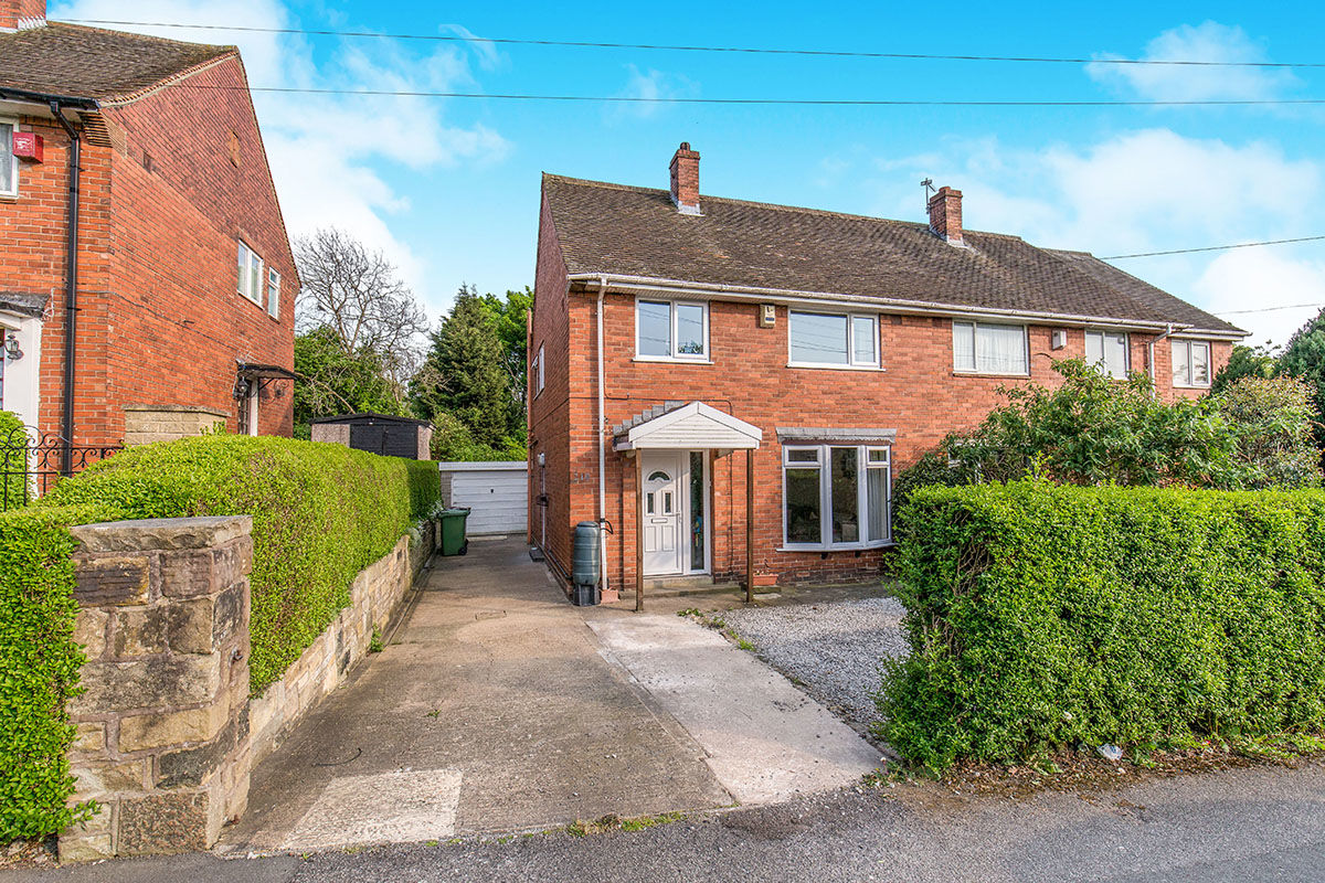 Free property report 210, Brooklands Avenue, Leeds, LS14 6RH - Chimnie