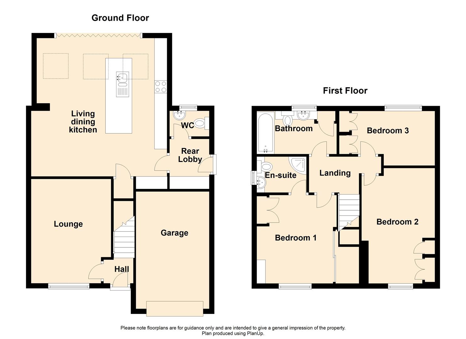 West Grove, Hull HU4, 3 bedroom detached house for sale - 65988788 ...