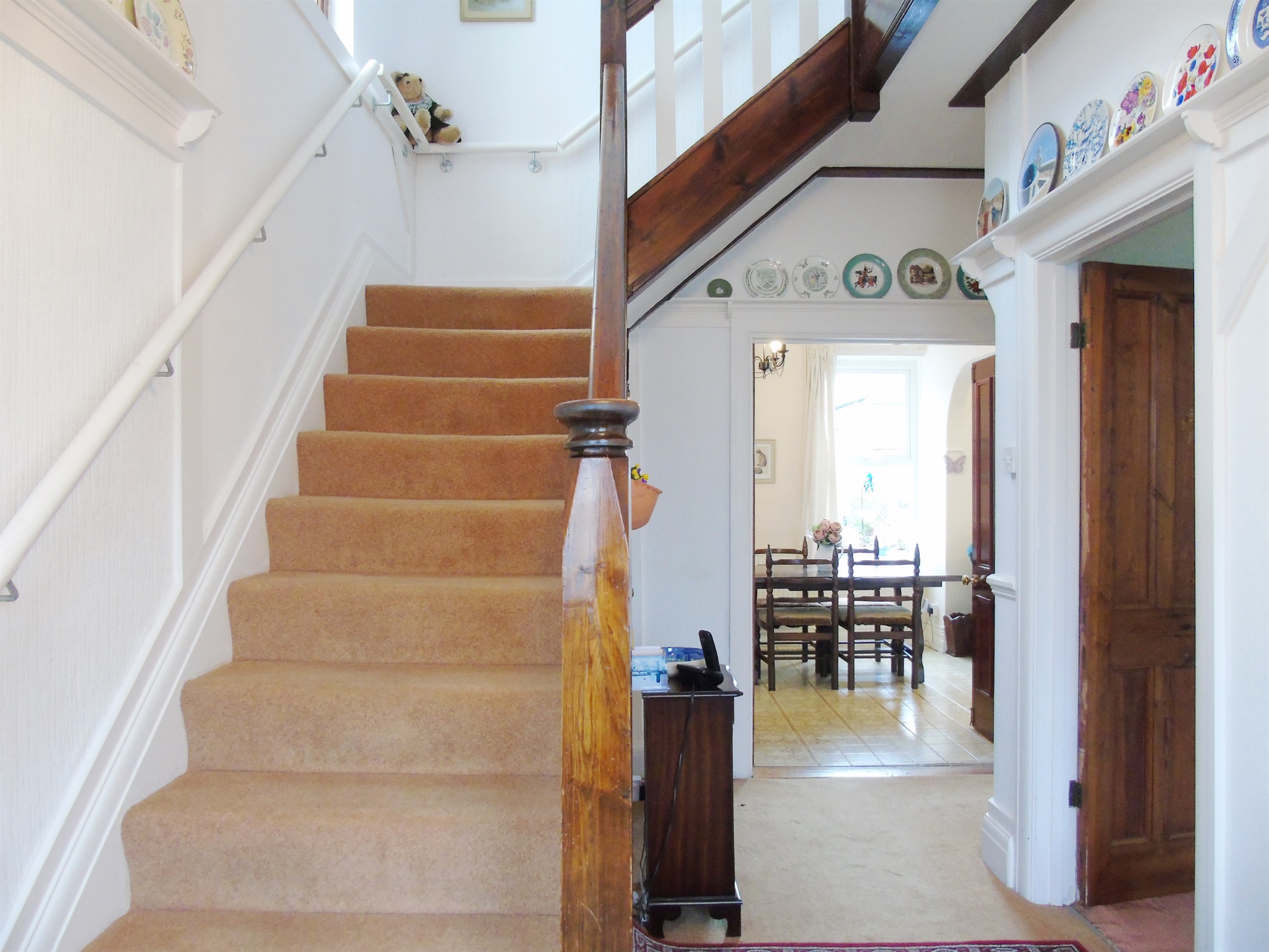 Free property report 6 Baroness Place, Penarth, CF64 3UL - Chimnie
