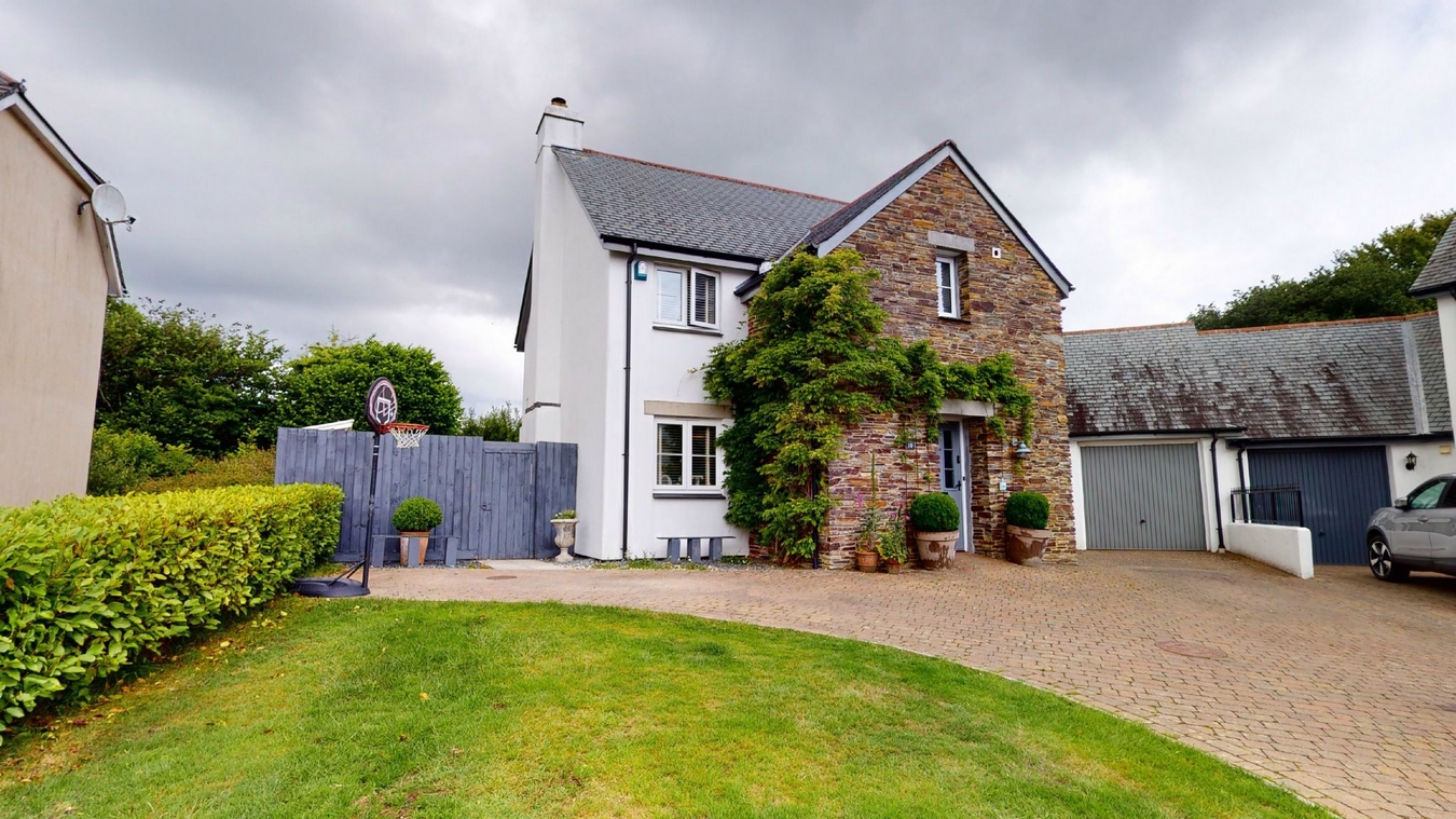 Free property report 10, Cooperage Gardens, Trewoon, St. Austell, PL25 ...