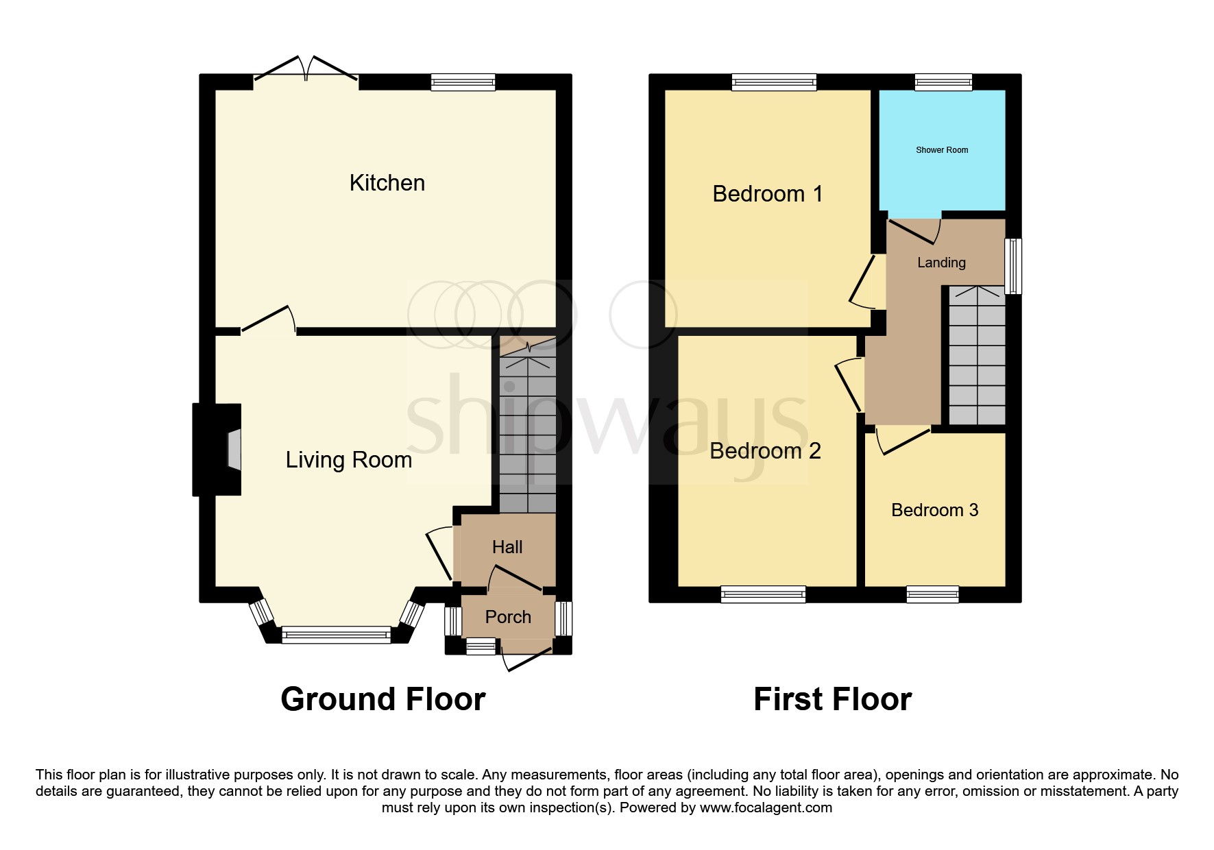 Merrions Close, Great Barr, Birmingham B43, 3 bedroom semi-detached ...