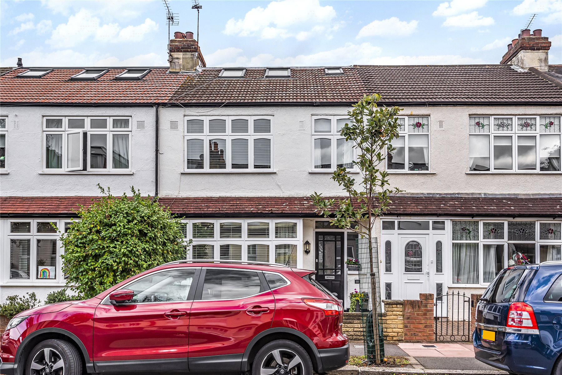 Free property report 11, Colesburg Road, Beckenham, BR3 4HP - Chimnie