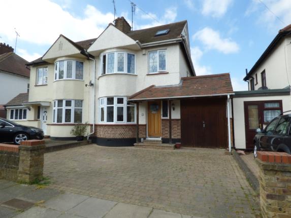 Free property report 37 Parkstone Drive, Southend-on-sea, SS2 6NX - Chimnie