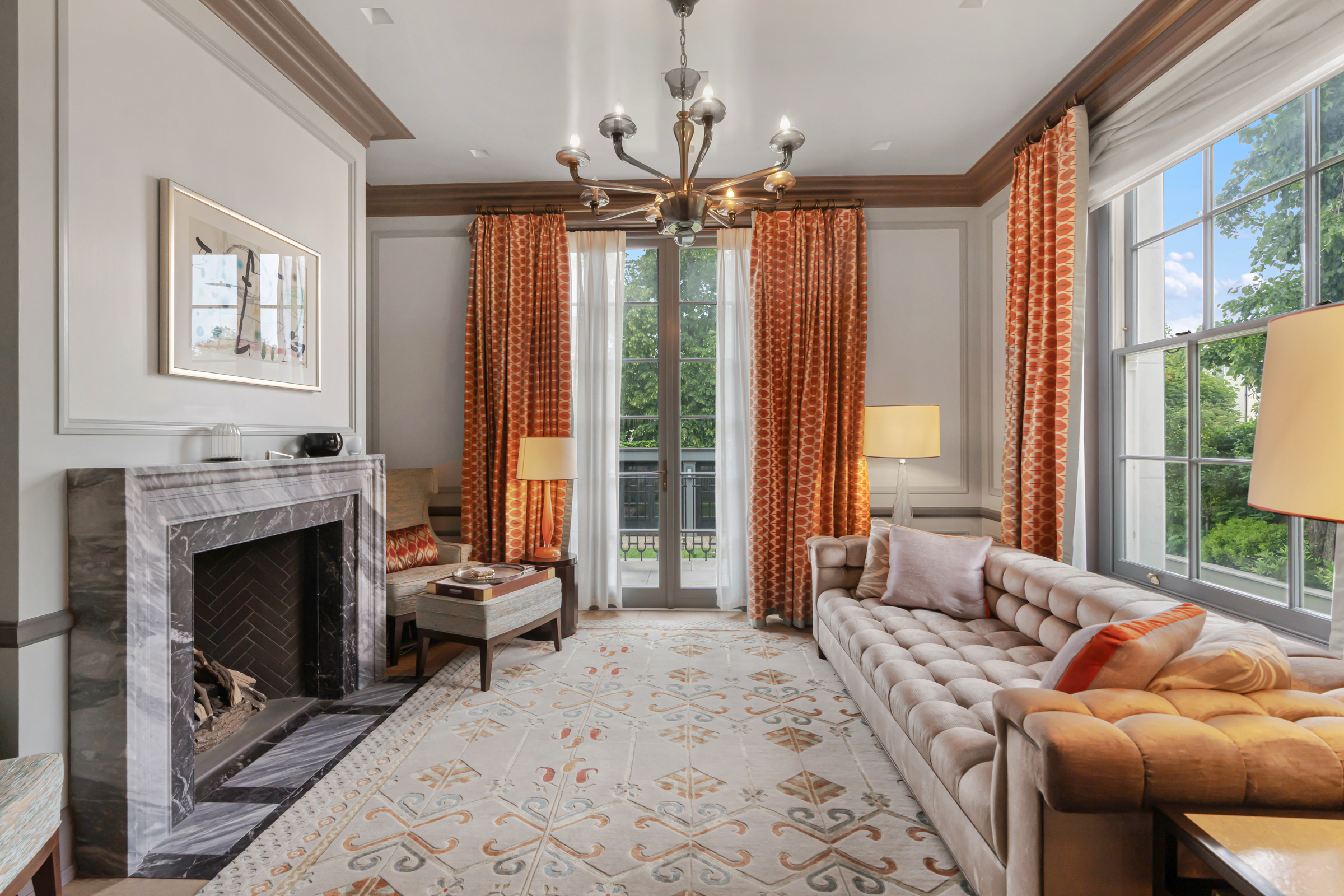 6 bedroom detached house for sale - Million Plus.com The Luxury Marketplace