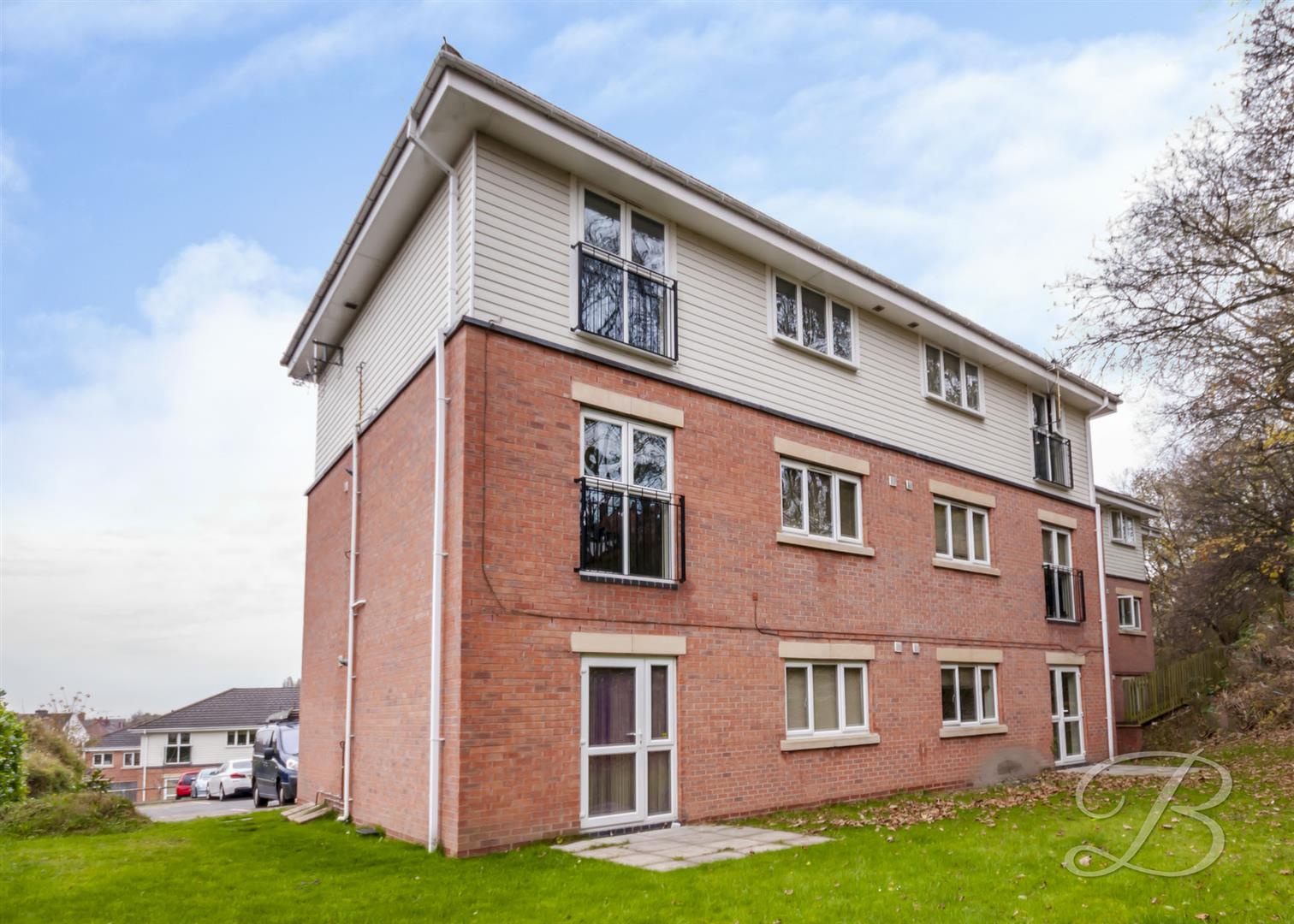 Free property report 28, Old Bakery Way, Mansfield, NG18 2JR - Chimnie