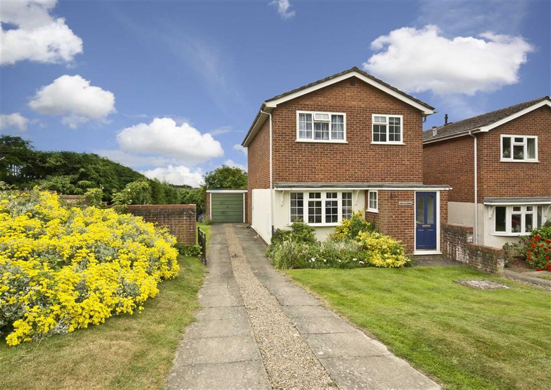 Free property report 16, Jasmine Road, Malvern, WR14 4XD - Chimnie