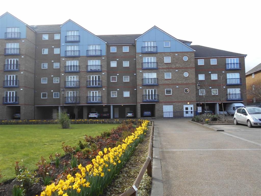 Free property report 95, Argent Court, Argent Street, Grays, RM17 6TA ...