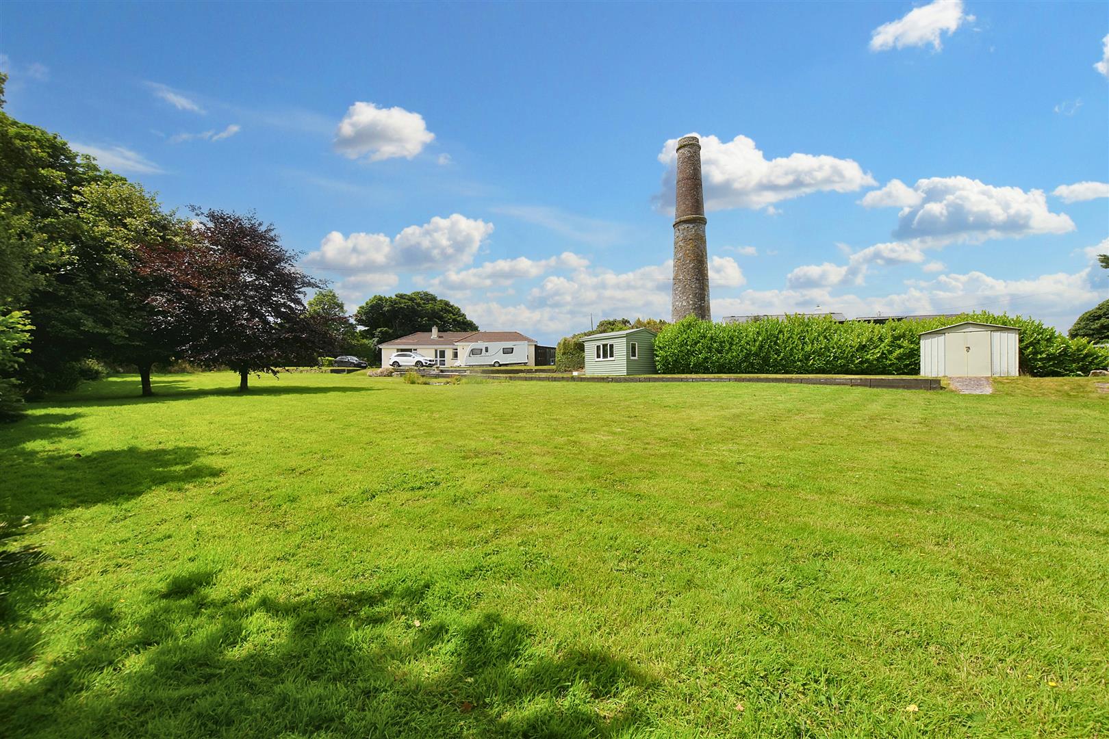 Free property report Chimneys, Trevoole, Camborne, TR14 0RN - Chimnie