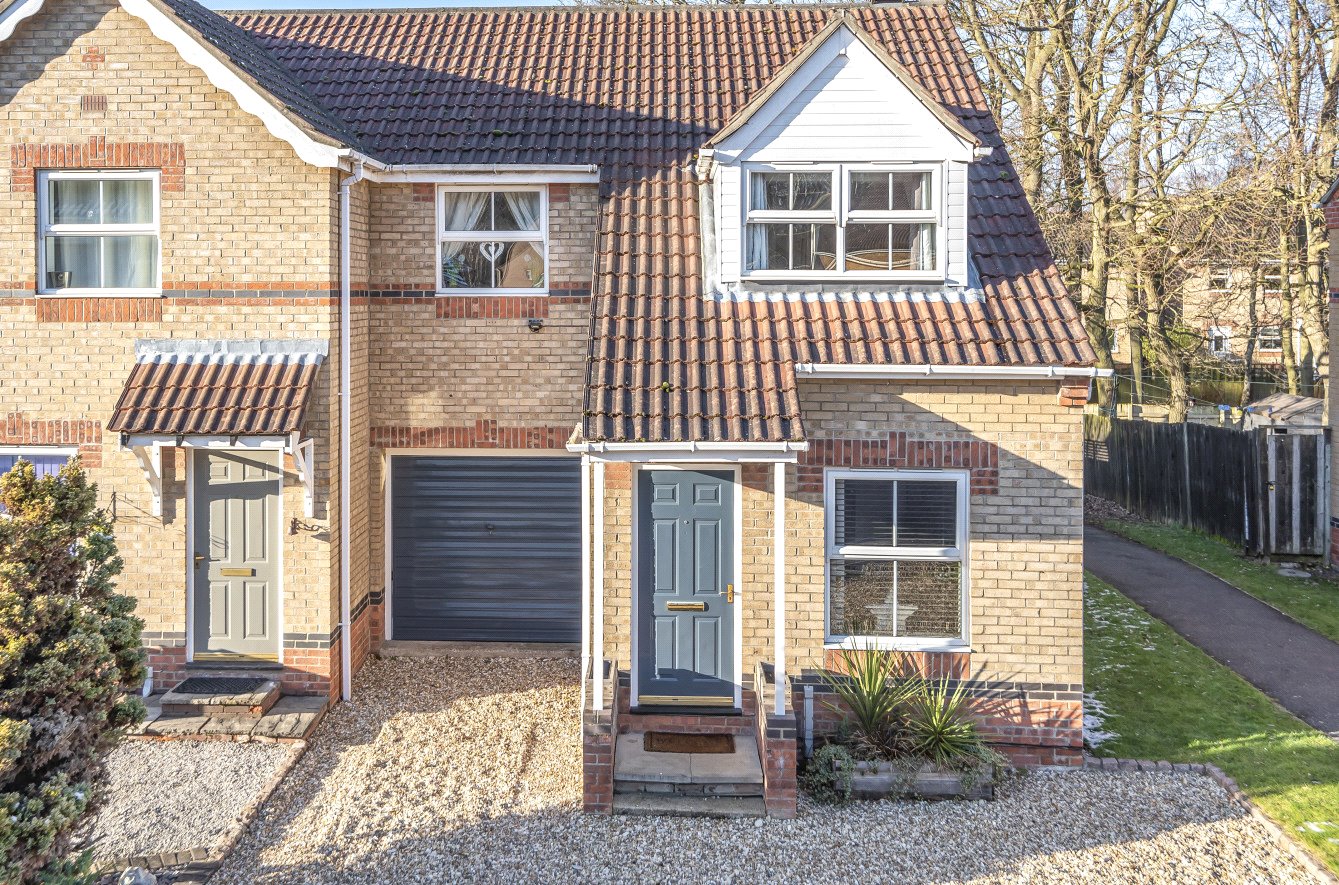 Photos of Baker Crescent, Lincoln LN6 - 66462782 | PrimeLocation