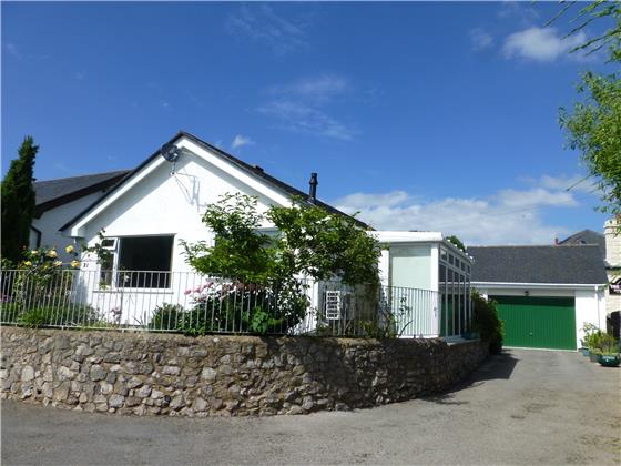 Free property report 21 Maes Rhun, Tyn Y Groes, Conwy, LL32 8PA - Chimnie