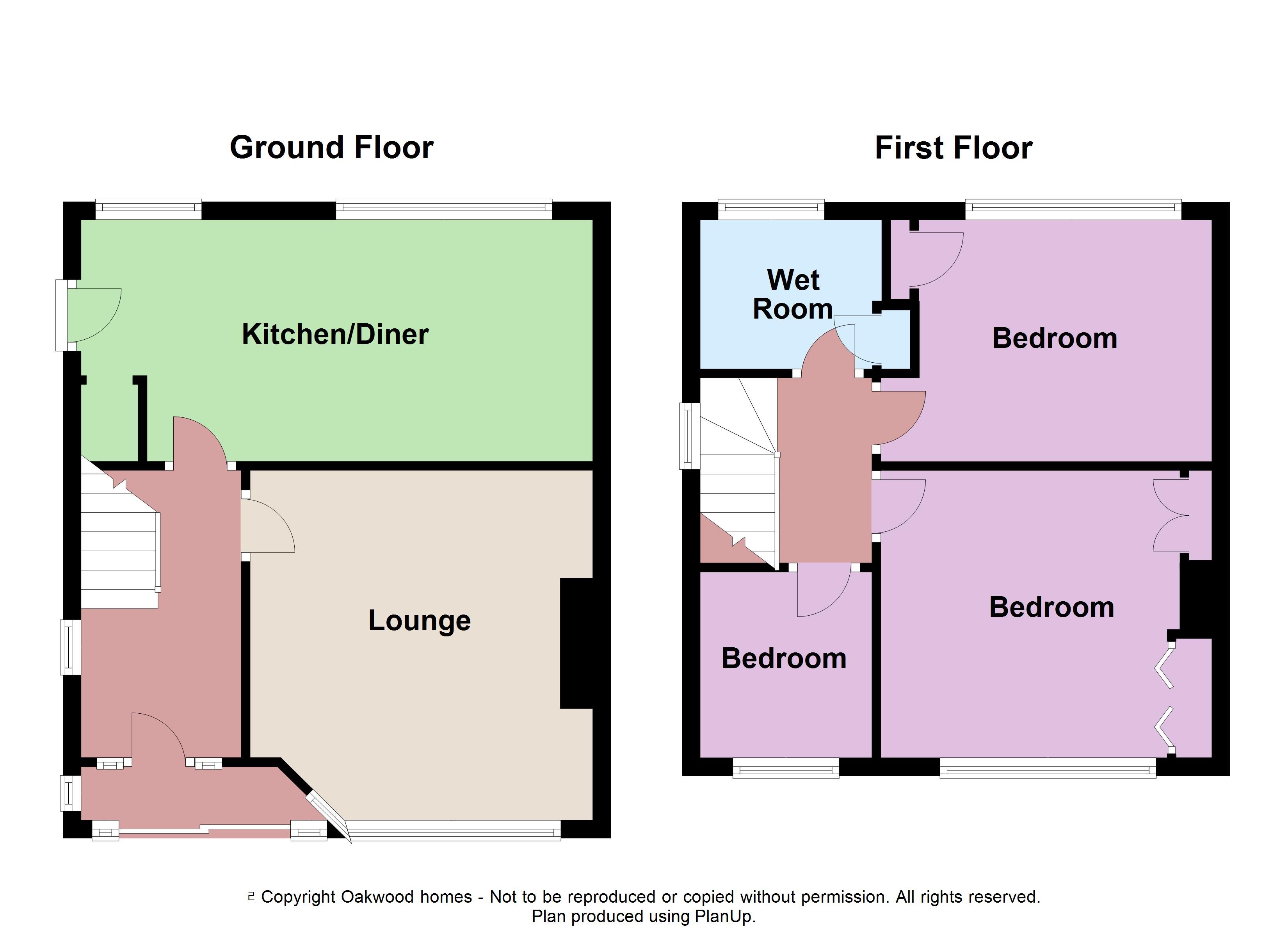 Free property report 50, High Street, St. Lawrence, Ramsgate, CT11 0QP ...