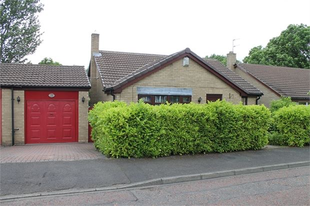 Free property report 58, Spen Burn, High Spen, Rowlands Gill, NE39 2DN ...