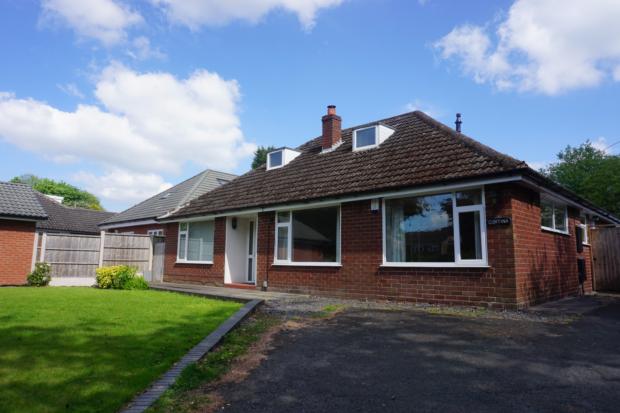 Free property report Cortina, Old Office Road, Dawley, Telford, TF4 2LF ...
