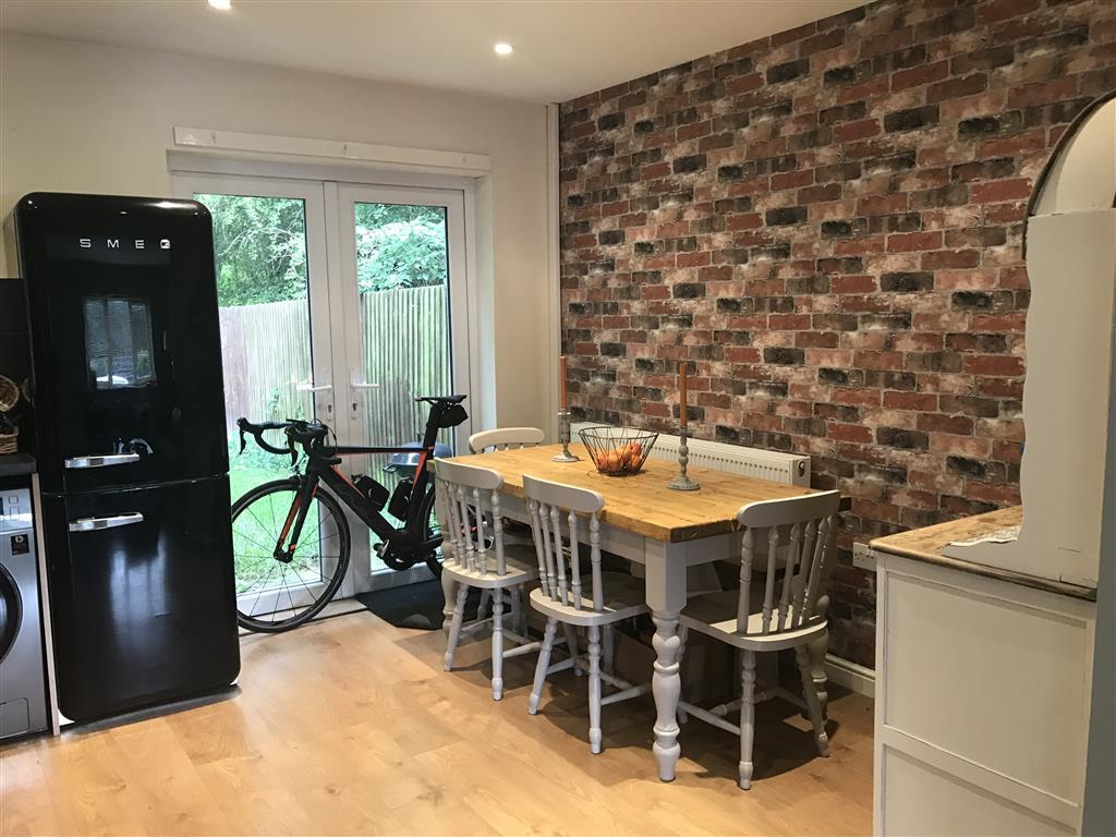 Free property report 14 Dynea Road, Rhydyfelin, Pontypridd, CF37 5DN ...