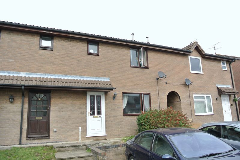 Free property report 39 Redcot Gardens, Stamford, PE9 1DL - Chimnie