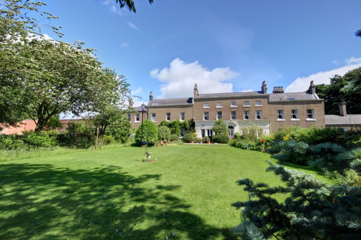 Free property report 2 Eppleton Hall, Colliery Lane, Hetton-le-hole ...