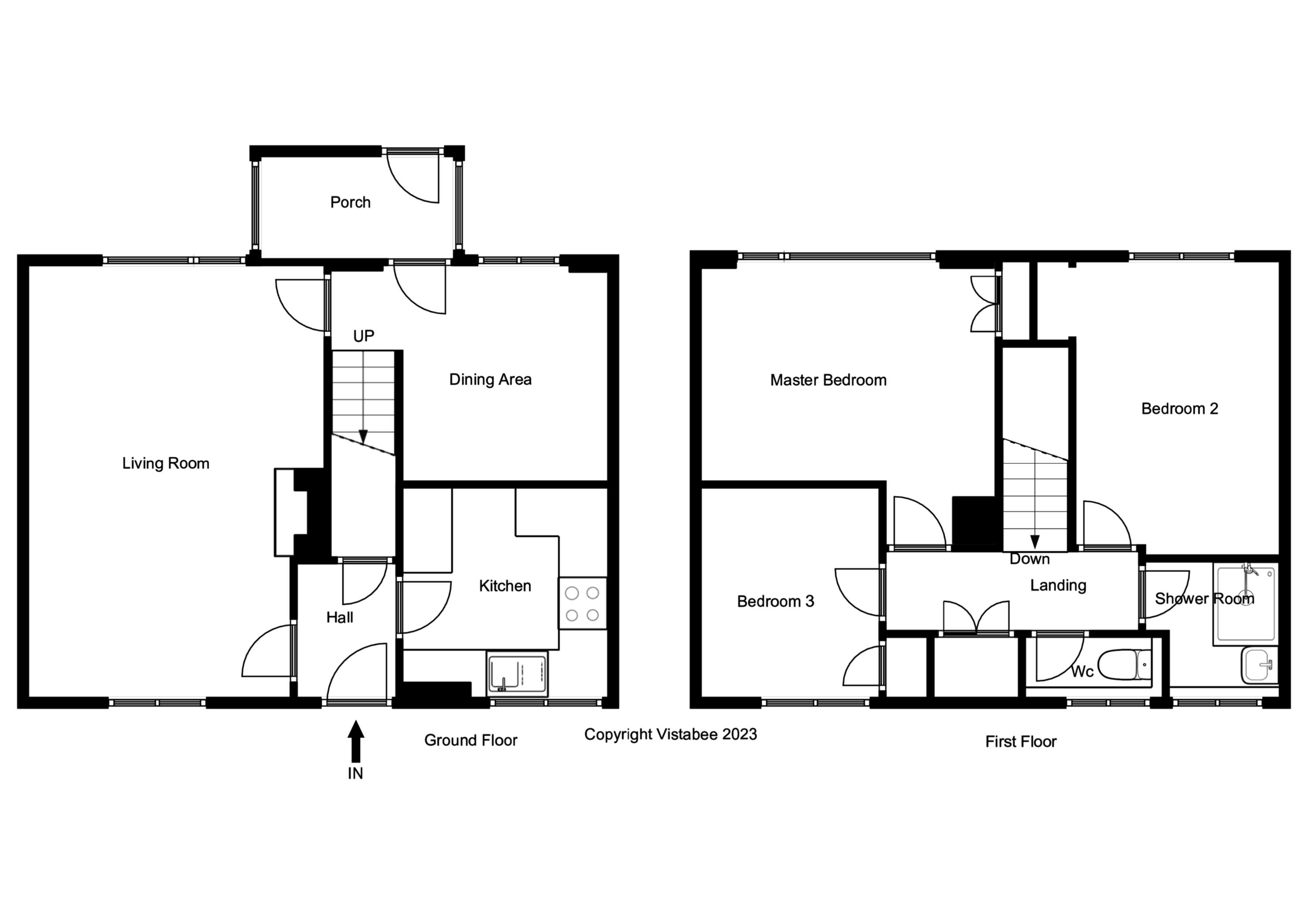 Forres Drive, Glenrothes KY6, 3 bedroom terraced house for sale ...