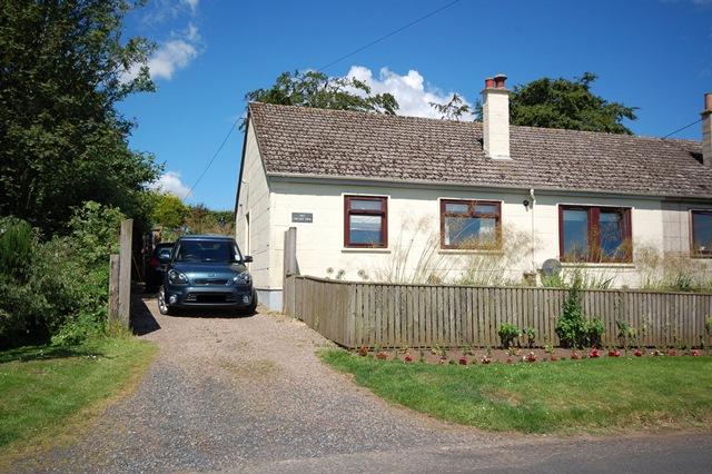 Free property report 1 Cheviot View, Hume, TD5 7TP - Chimnie