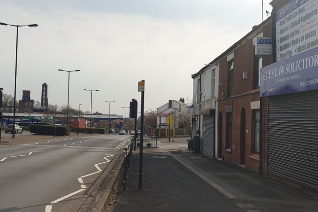 Photos of Manchester Road, Chadderton OL9 - 59343316 - Zoopla