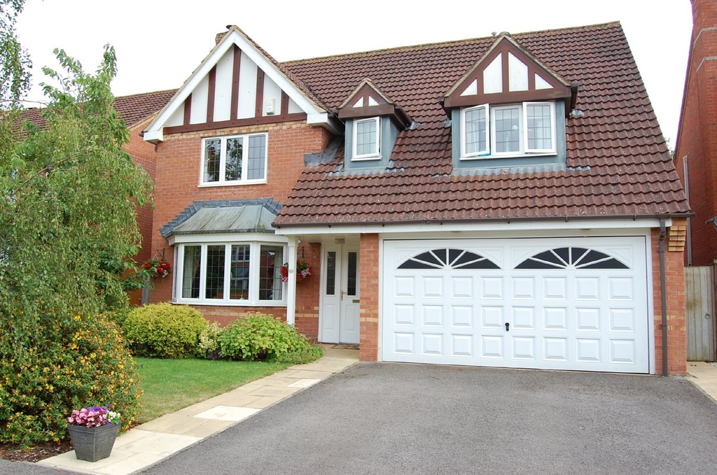Free property report 89 Cornbrash Rise, Hilperton, BA14 7TS - Chimnie